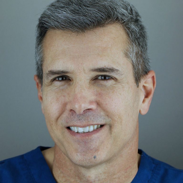 Stephen Keesee, DDS Prosthodontist – Family Dental Practice