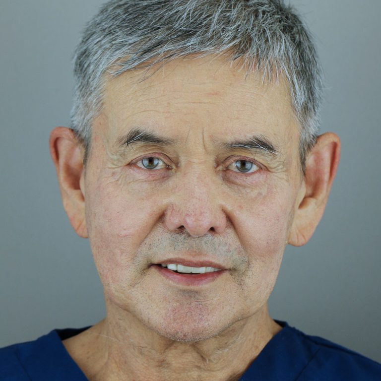 Family Dental Practice – by Dr. Hager